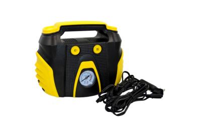 China Ct-118 AC DC Portable Air Pump AC220V DC12V Dual Power Detachable Power Cord Storage for sale
