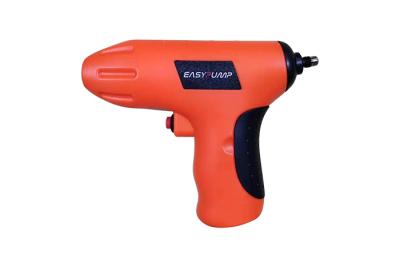 China Ball Inflation Pump Dual Battery and Adapter Power Multi Sport Ball Inflation Utility for sale