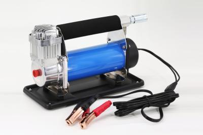 China 450p-rva Portable Air Compressors Thermal Overload Auto Shutdown for sale