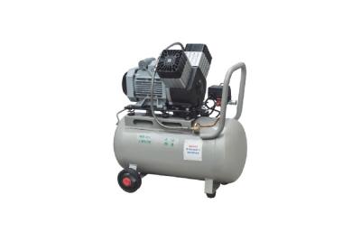 China High Pressure Oil free Air Compressor Steady Air Flow For Medical Endoscope Working Support for sale