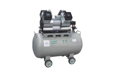 China Dental Clinic Oil Free Medical Air Compressor With  Air Dryer Filter for sale