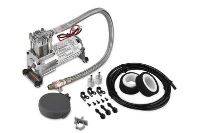 China X092 12V 120 PSI Air Suspension Pump Air Compressor Efficient for Motorcycle for sale