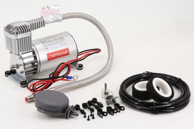 China X275 12 Volt Air Compressor Air Horn Compressor Suspension for Truck Train Boat for sale