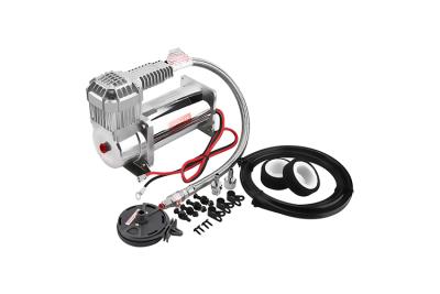China X400 12V 200 PSI Air Suspension Compressor Car Suspension Compressor Shock Absorber for sale
