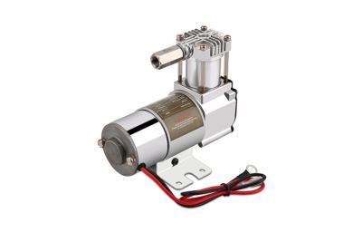 China X082-1 120 PSI Heavy Duty Truck Seat Air Suspension Compressor 12V Air Pump for Driver Seat for sale