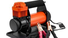 DC-12V HEAVY DUTY TIRE INFLATOR  Model No：X5