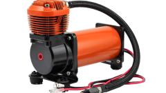SQ420 Super Quiet Air Compressor Review for Workshops