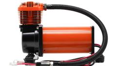 SQ420 Super Quiet Air Compressor