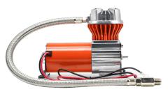 X100 air compressor
