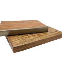 Quality Impact Resistance 18mm Phenolic Board Outdoor HPL Partition For Toilet for sale