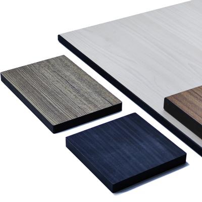 China 18mm 25mm 40mm High Pressure Laminate Phenolic Board Fireproof for sale