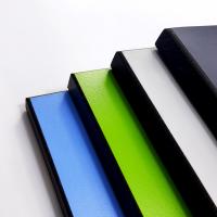 China Modern 12mm HPL Panel Fireproof High Pressure Laminate Sheet for sale