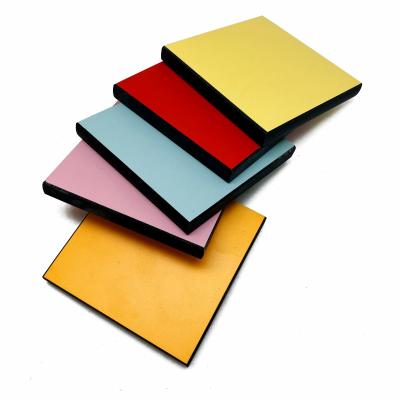 China Hospitals High Pressure Laminate Phenolic Board AOGAO Hpl Compact Board for sale