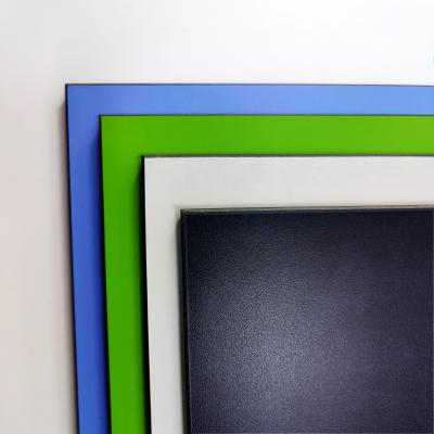 China Scratch Resistant Hpl Phenolic Board 40mm High Pressure Laminate Board for sale