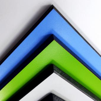 Quality Modern High Pressure Laminate Panels OEM HPL Exterior Cladding for sale