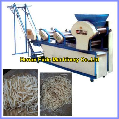 China automatic noodle making machine for sale
