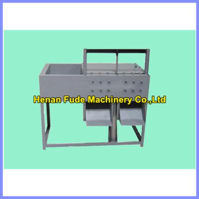 China cashew nut shelling machine , cashew nut sheller for sale