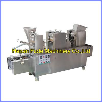 China 2015 automatic samosa making machine for sale