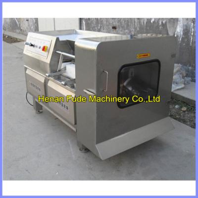 China Meat cube cutting machine, meat dicer,meat cuber for sale