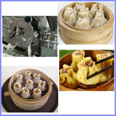China automatic shumai making machine for sale
