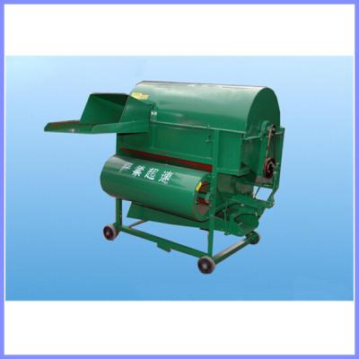 China dry wet peanut picking machine, peanut picker for sale