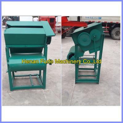 China small peanut picking machine for sale