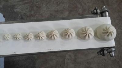 China xiao long bao making machine for sale