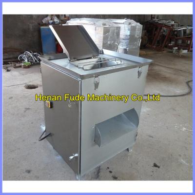 China fish cutting machine , fish slicer for sale
