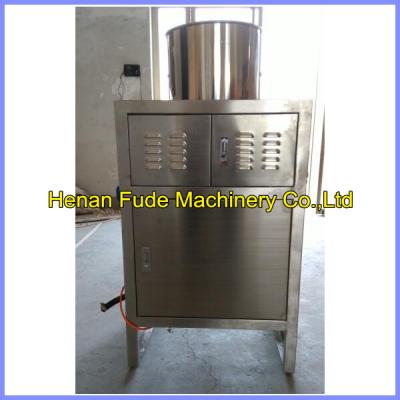 China small onion skin removing machine for sale