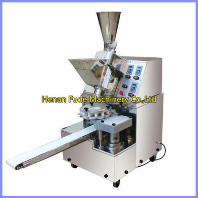 China steamed bun making machine, xiao long bao making machine for sale