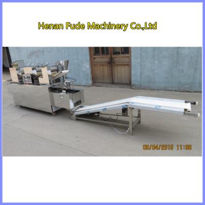 China dumpling making machine, samosa making machine for sale