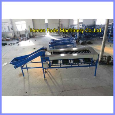 China potato grading machine, potato sorting machine for sale