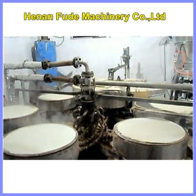 China pencake making machine, crepes machine for sale