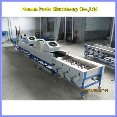 China lemon grading machine, lemon waxing sorting machine for sale