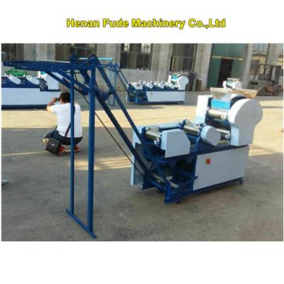 China automatic noodle making machine, noodle machine for sale