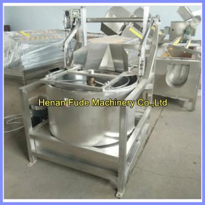 China surimi processing machine, Fish meat Dehydrator，Fish meat refiner for sale
