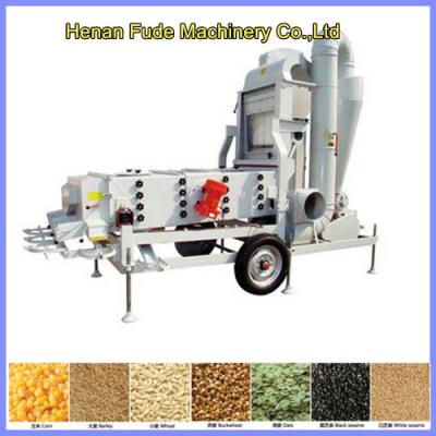China Beans grader, sorter, separator, screener, grading machine, sizer for sale