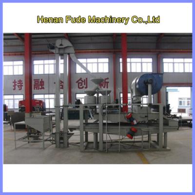 China Buckwheat shelling machine, buckwheat dehuller, buckwheat huller sheller for sale