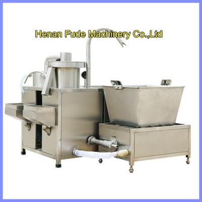 China Rice cleaning machine, rice washing machine for sale