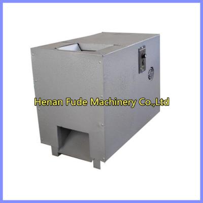 China small garlic separator, household garlic cloves splitting machine, for sale