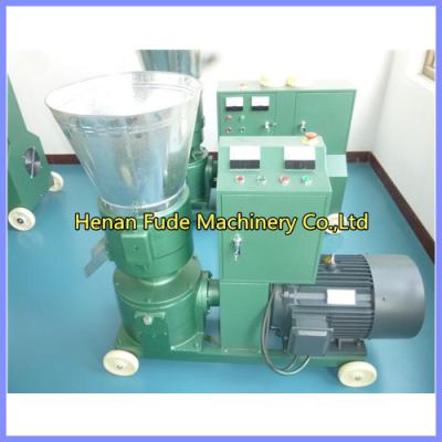 China pellet machine, saw dust pellet machine, feed pellet machine for sale