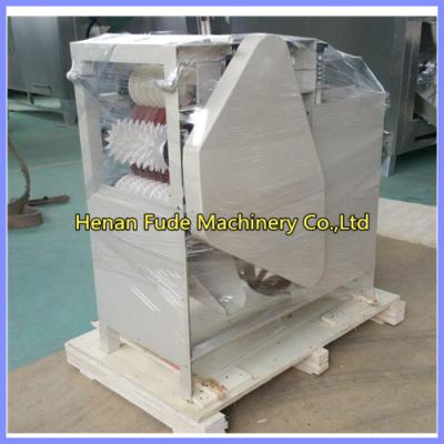 almond peeling machine, almond peeler ,broad bean peeling machine