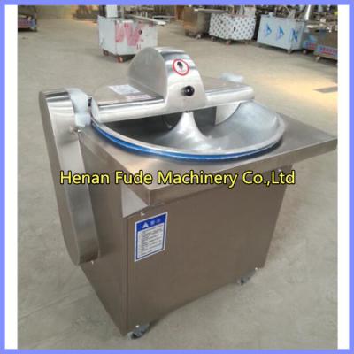 China vegetable chopping machine, dumpling stuffing making machine for sale