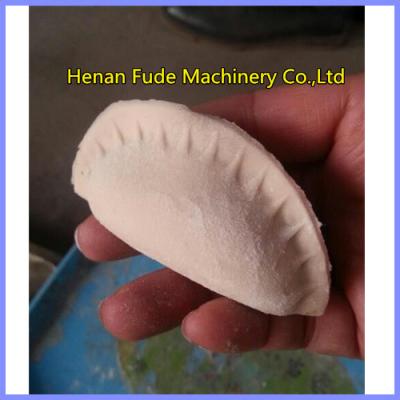 China side pattern dumpling machine, automatic dumpling machine for sale