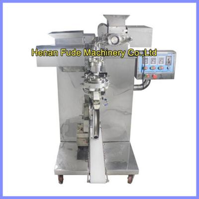 China pumpkin cake making machine, pumpkin pie machine for sale