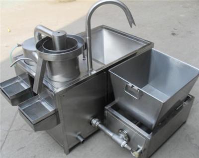 China rice washing machine, millet washing machine, beans washing machine for sale