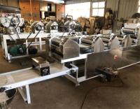 China automatic noodle making machine, fresh noodle machine for sale