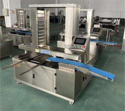 China automatic stuffed bun machine, baozi forming machine, automatic baozi machine for sale