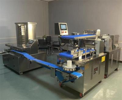 China automatic stuffed bun machine, baozi forming machine, automatic baozi machine for sale