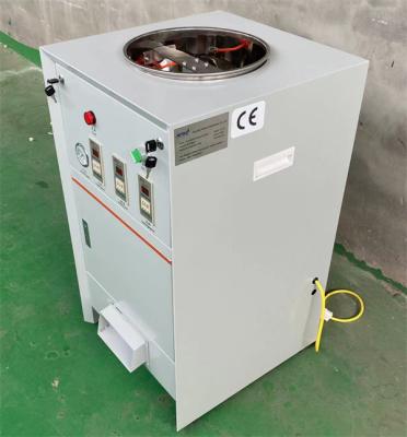 China small garlic peeling machine, garlic peeler, garlic skin removing machine for sale